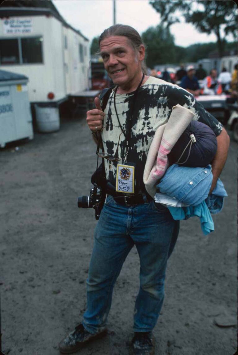 Music Photographer Henry Diltz: A Lifetime of Painted & 'Unpainted ...