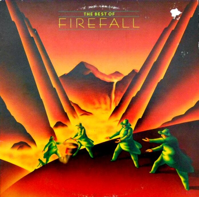Firefall: 'Greatest Hits' - Liner Notes by Stephen K. Peeples, 1992 ...
